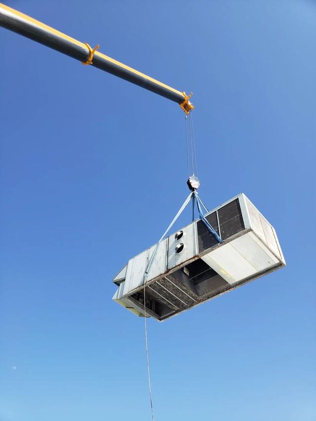 Maintenance Program - Rutty and Morris LLC